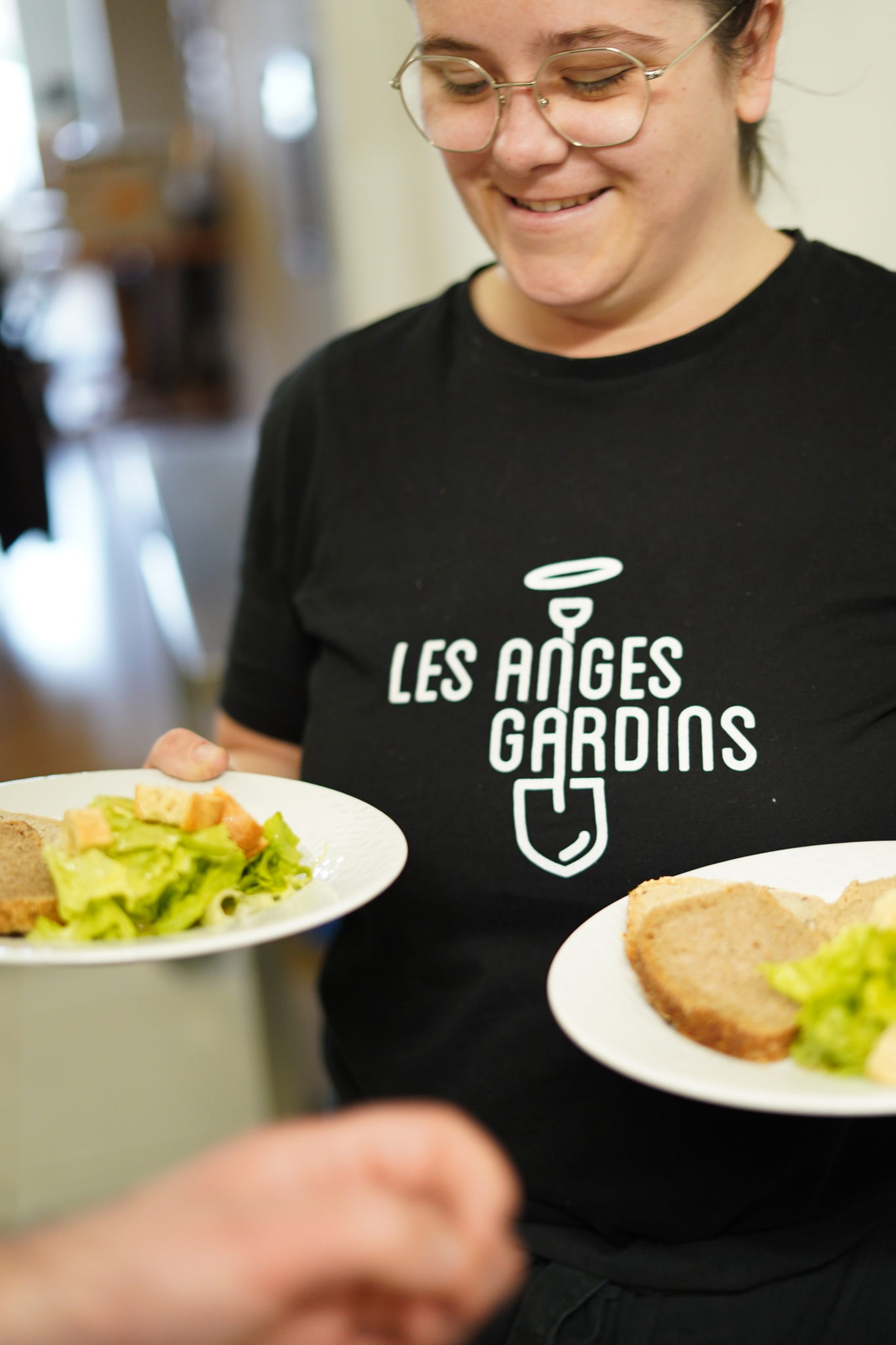 Qui sommes nous ? - Les Anges Gardins